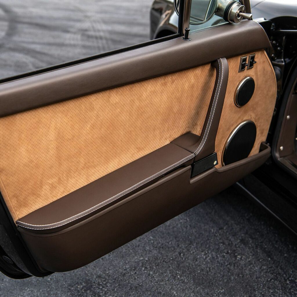 Indy Commission by Singer Vehicle Design