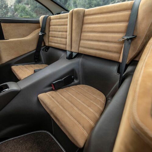 Indy Commission by Singer Vehicle Design