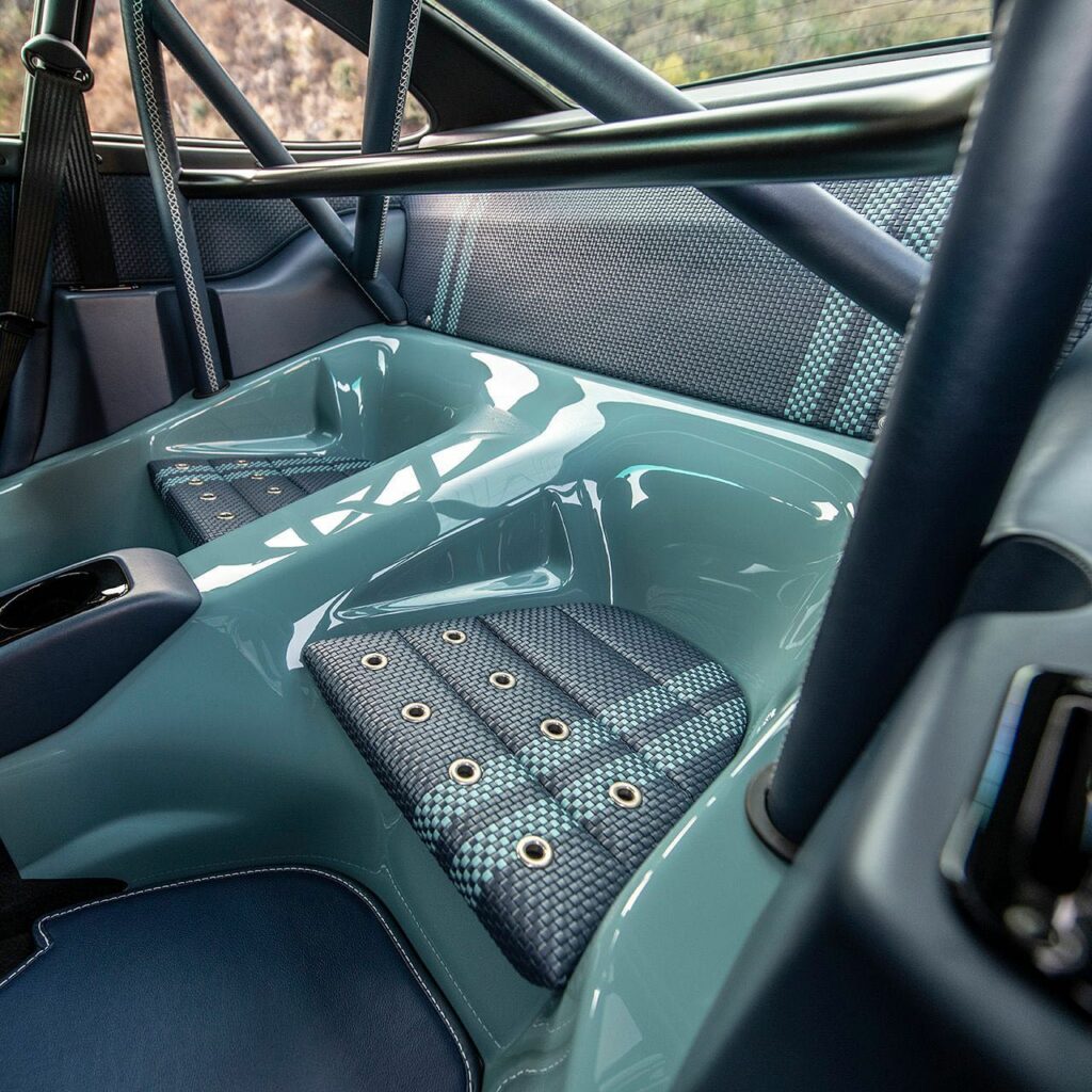 Long Island Commission by Singer Vehicle Design