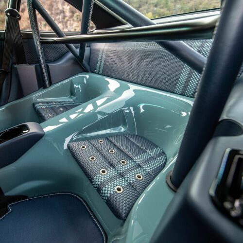 Long Island Commission by Singer Vehicle Design