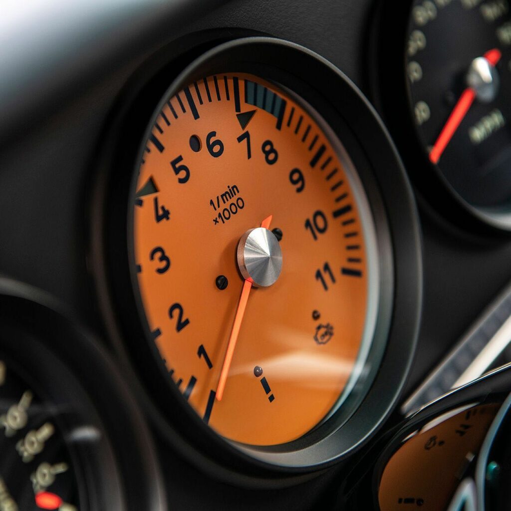 Long Island Commission by Singer Vehicle Design