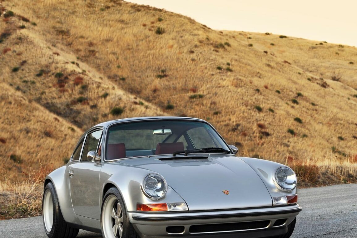 Singer Vehicle Design