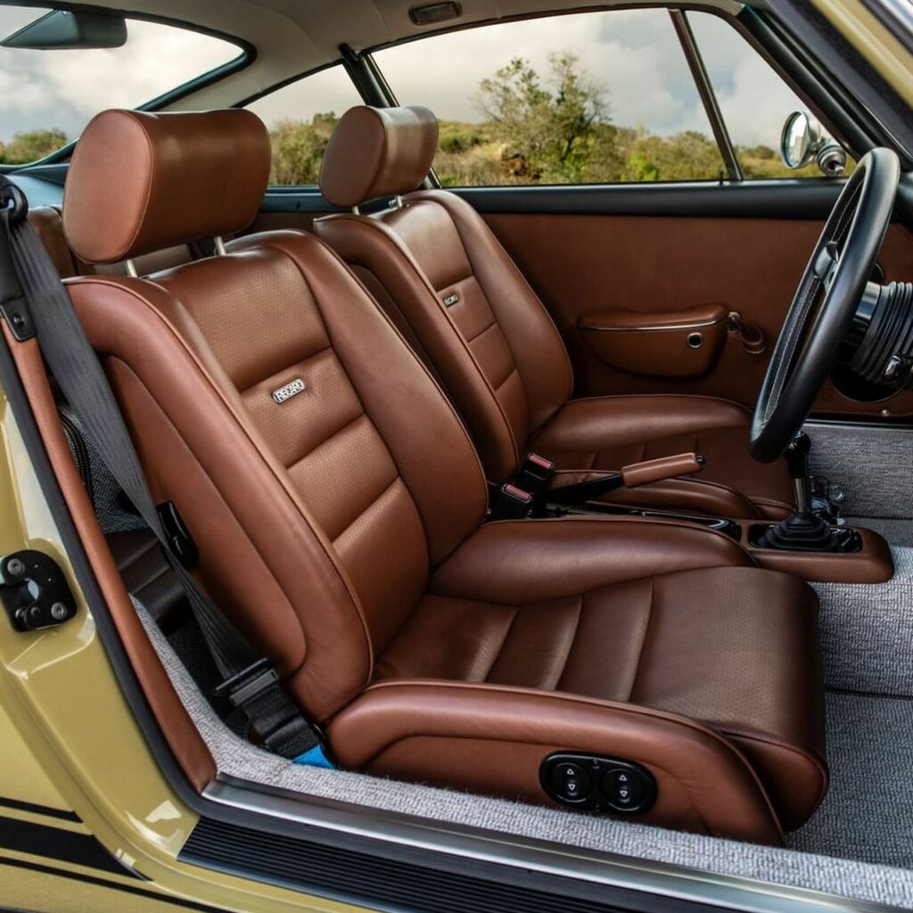 New Zealand by Singer Vehicle Design