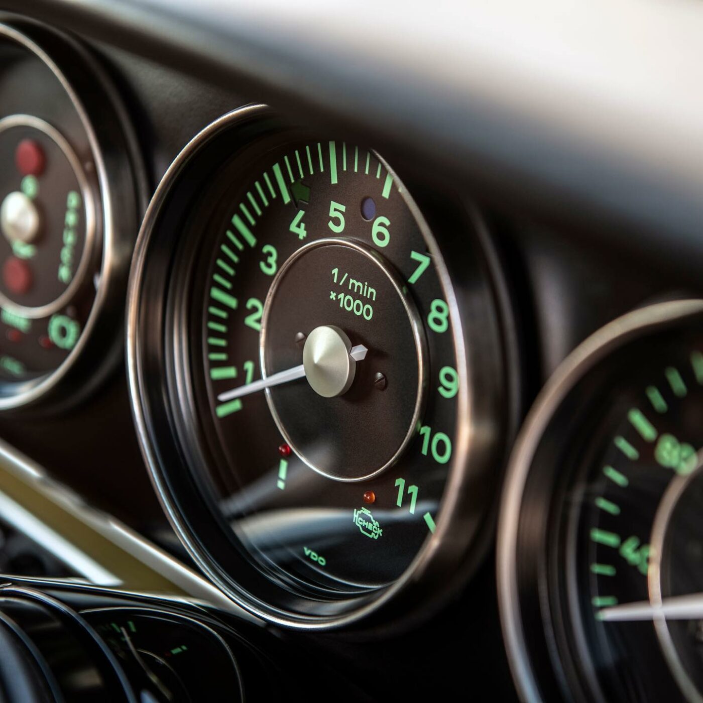 New Zealand by Singer Vehicle Design