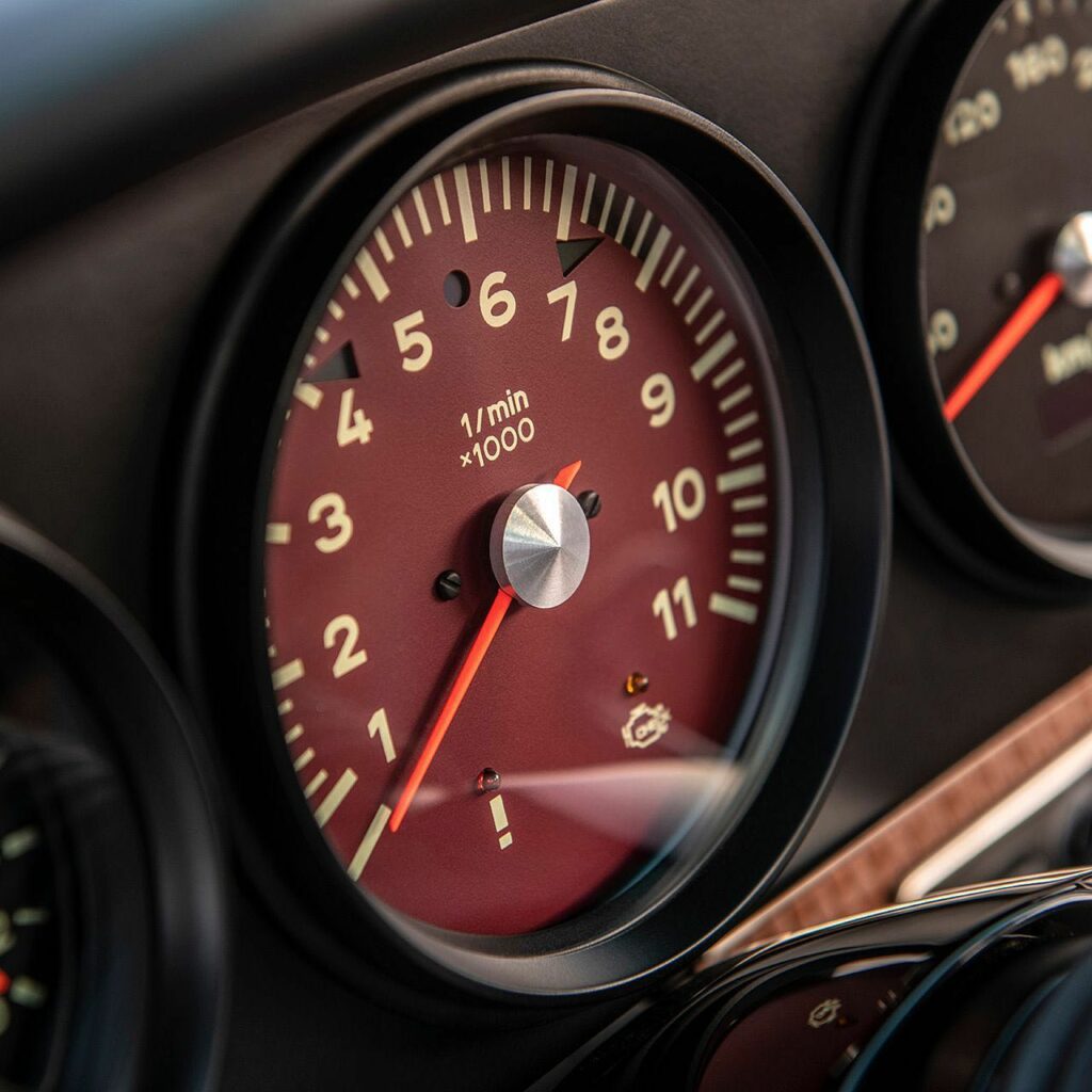 Ottawa Commission by Singer Vehicle Design