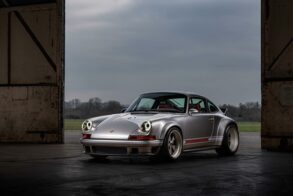 Singer Vehicle Design