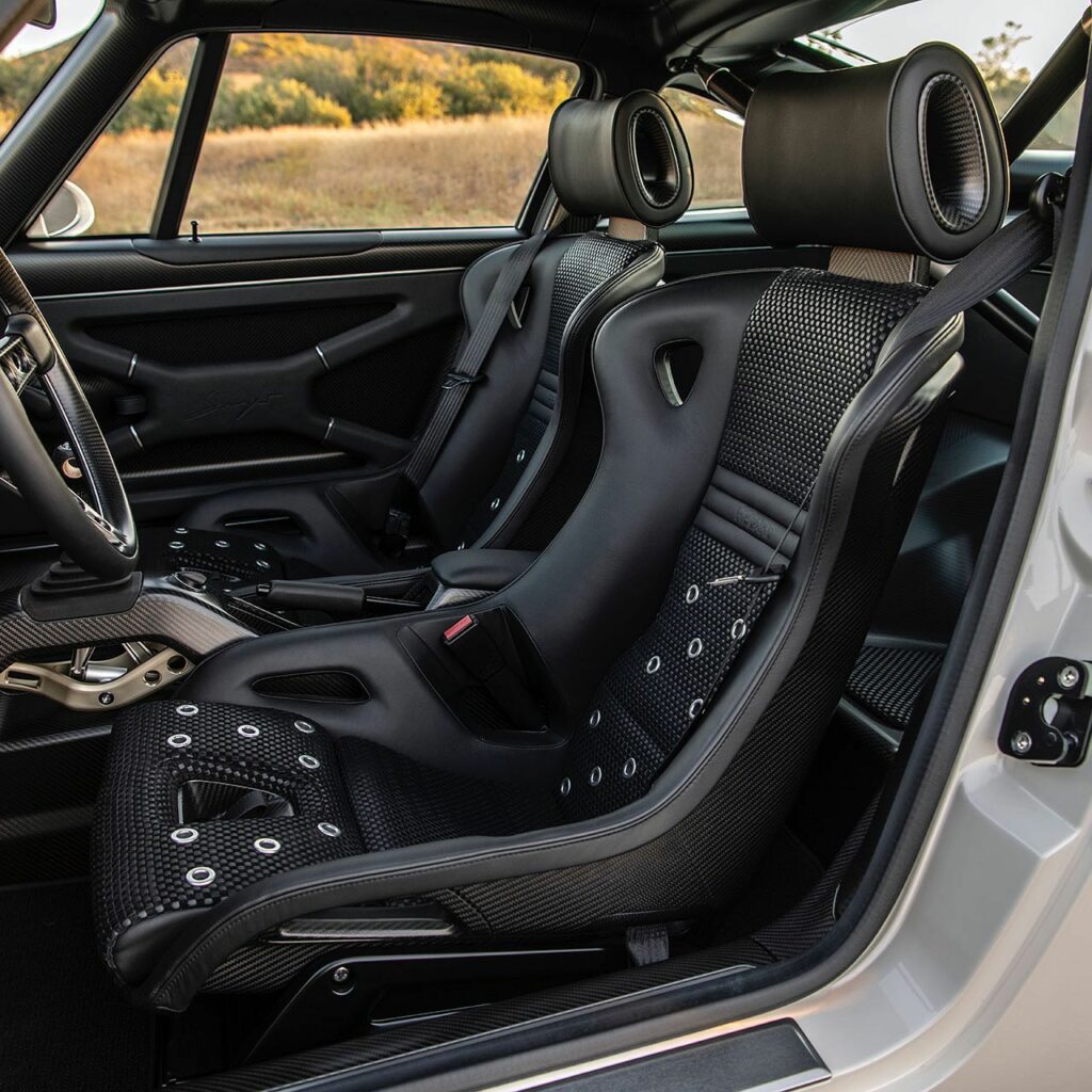 "Thing 1" by Singer Vehicle Design