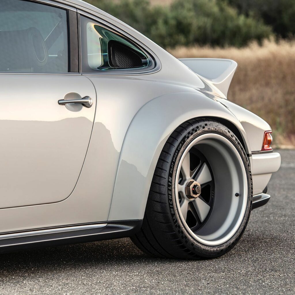 "Thing 1" by Singer Vehicle Design