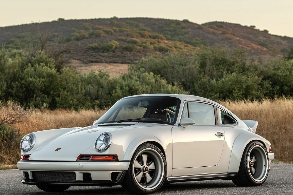 Singer Vehicle Design