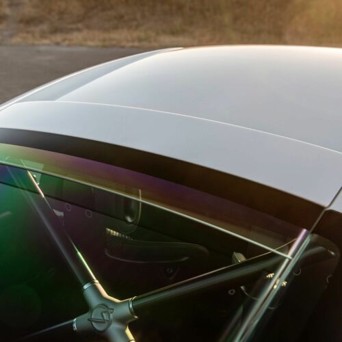 "Thing 1" by Singer Vehicle Design