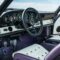 100+ Impossibly Beautiful Singer Porsche Interiors