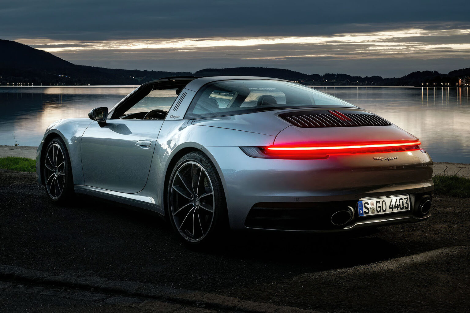 Porsche Celebrates 75 Years Of Chasing Goals And Fulfilling Dreams