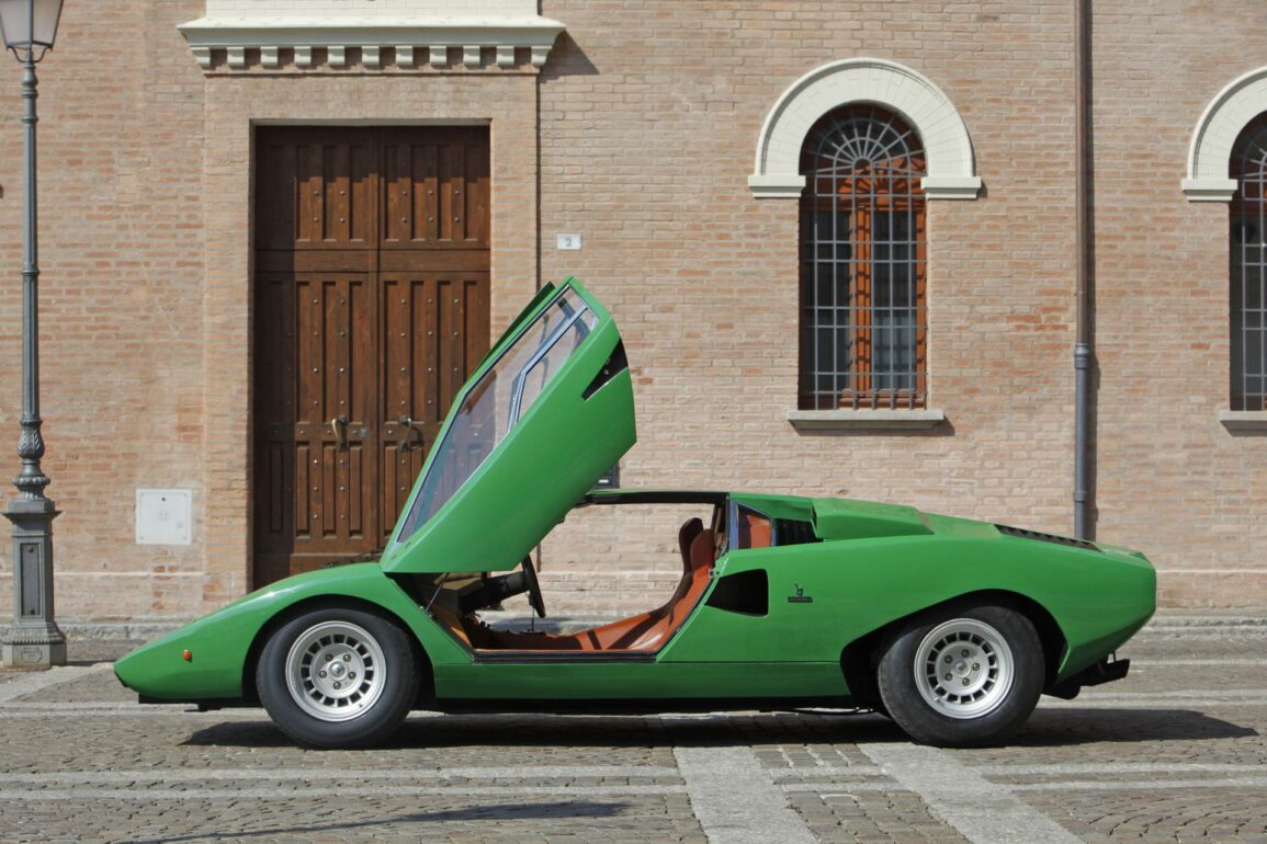 Private: Private: The Best Italian Sports Cars of All Time