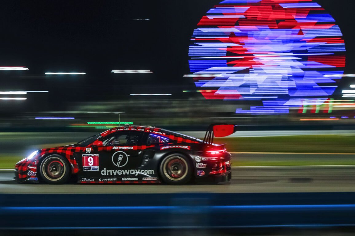 Daytona 24 Hours 2023 Ticketsnull