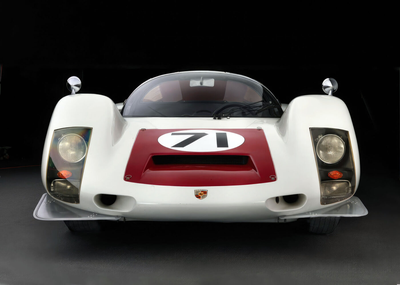 1966 Porsche 906 "Carrera 6" - Excerpts from Miles Collier