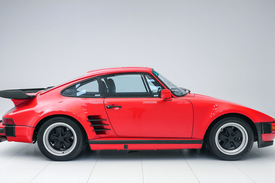 Porsche History - Stuttcars