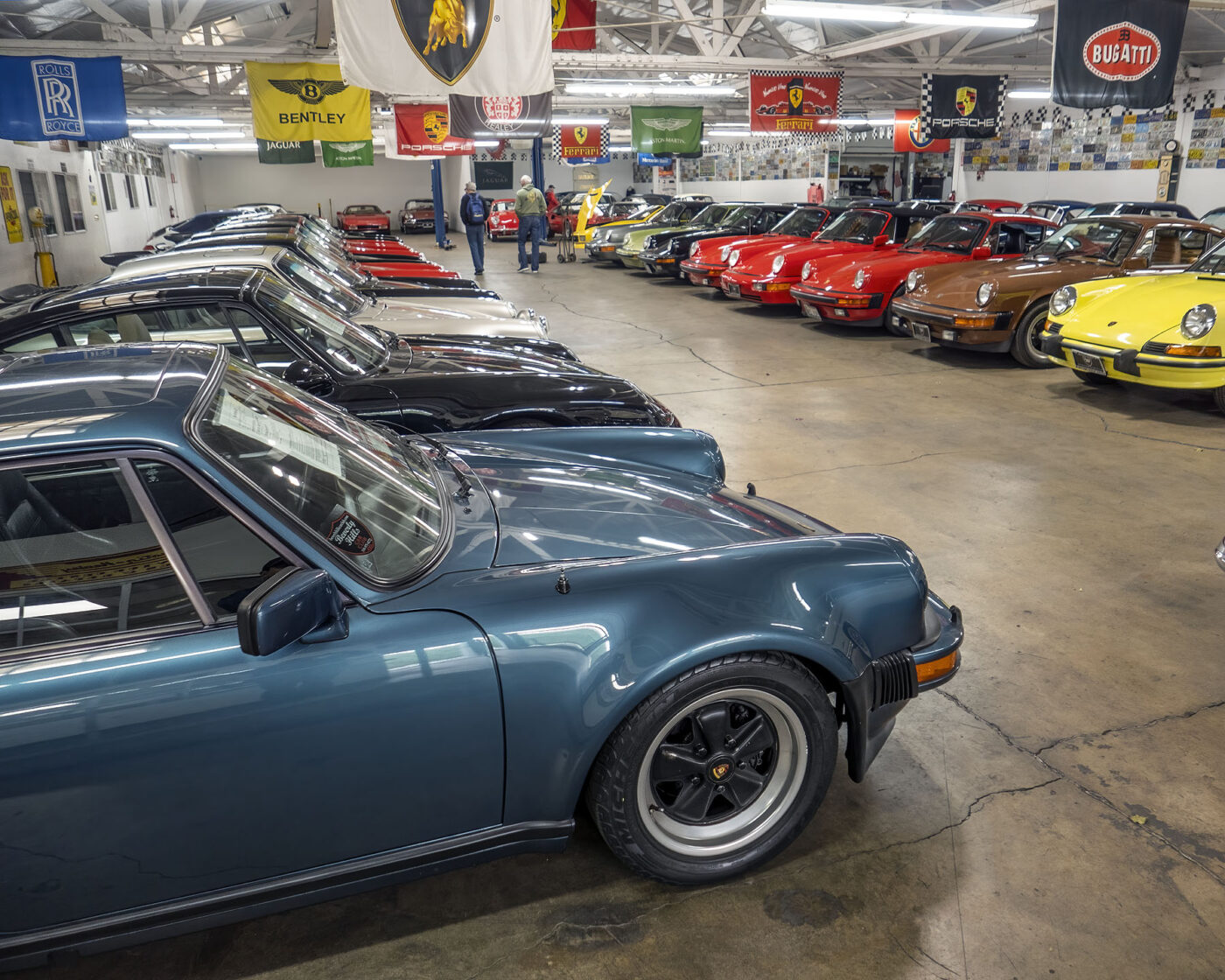 2023 SoCal Porsche Week 2023 SoCal Porsche Week