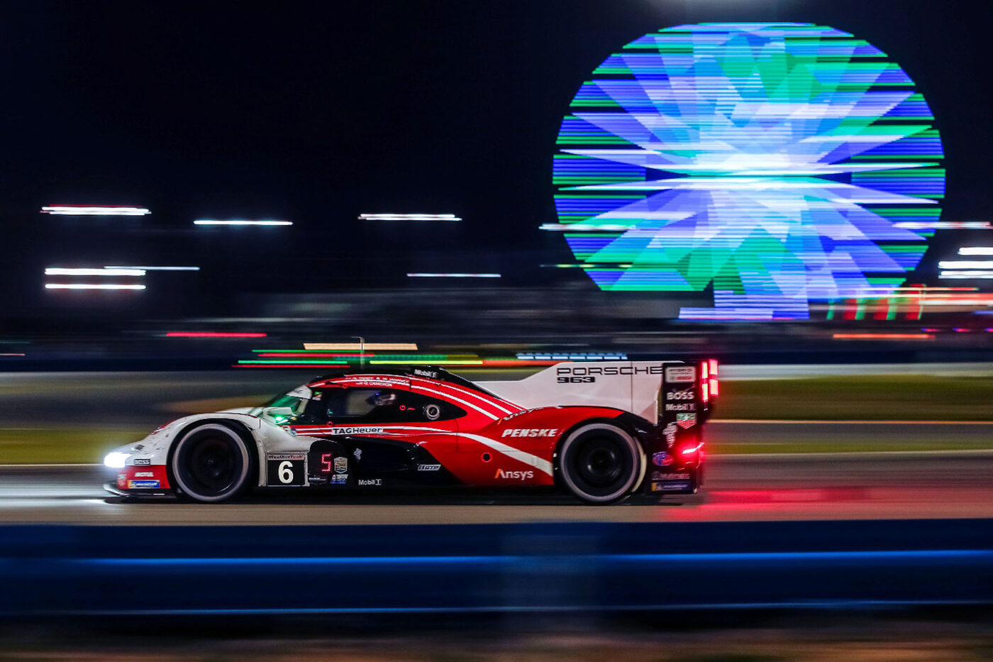 Porsche 963 - An Overview