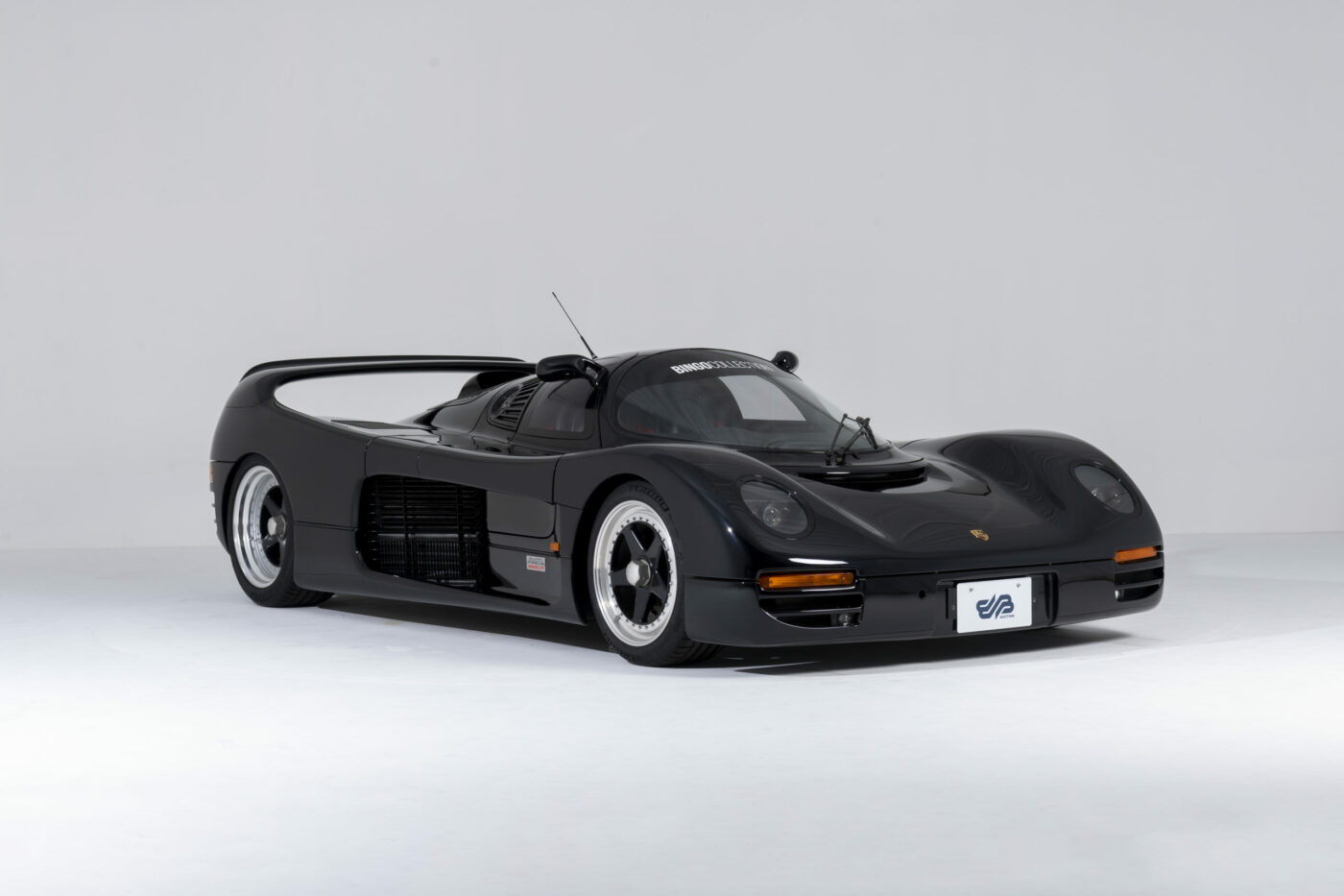 Porsche Of The Day: 1994 Porsche 962CR Schuppan