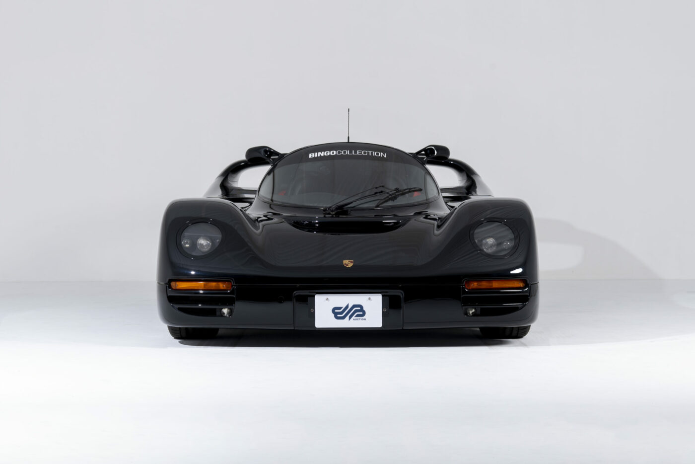 Porsche Of The Day: 1994 Porsche 962CR Schuppan