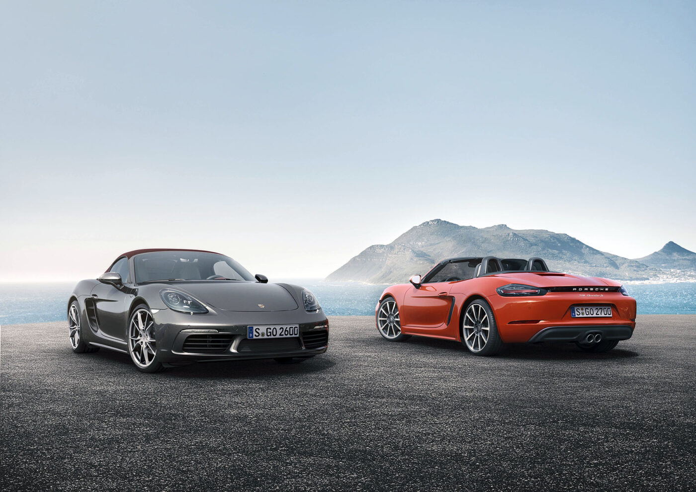 Porsche 718 Buyer’s Guide [Models, Specs, & What to Look For]