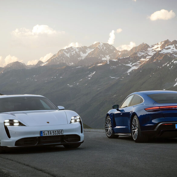 Porsche 996 And 997 GT3 Buyers Guide Stuttcars