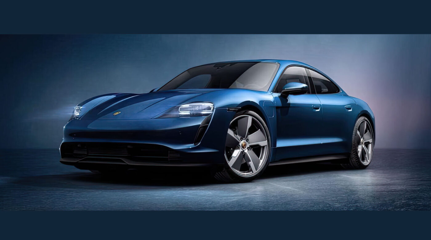 Porsche Announces additions and removals for "Paint-to-Sample" colors