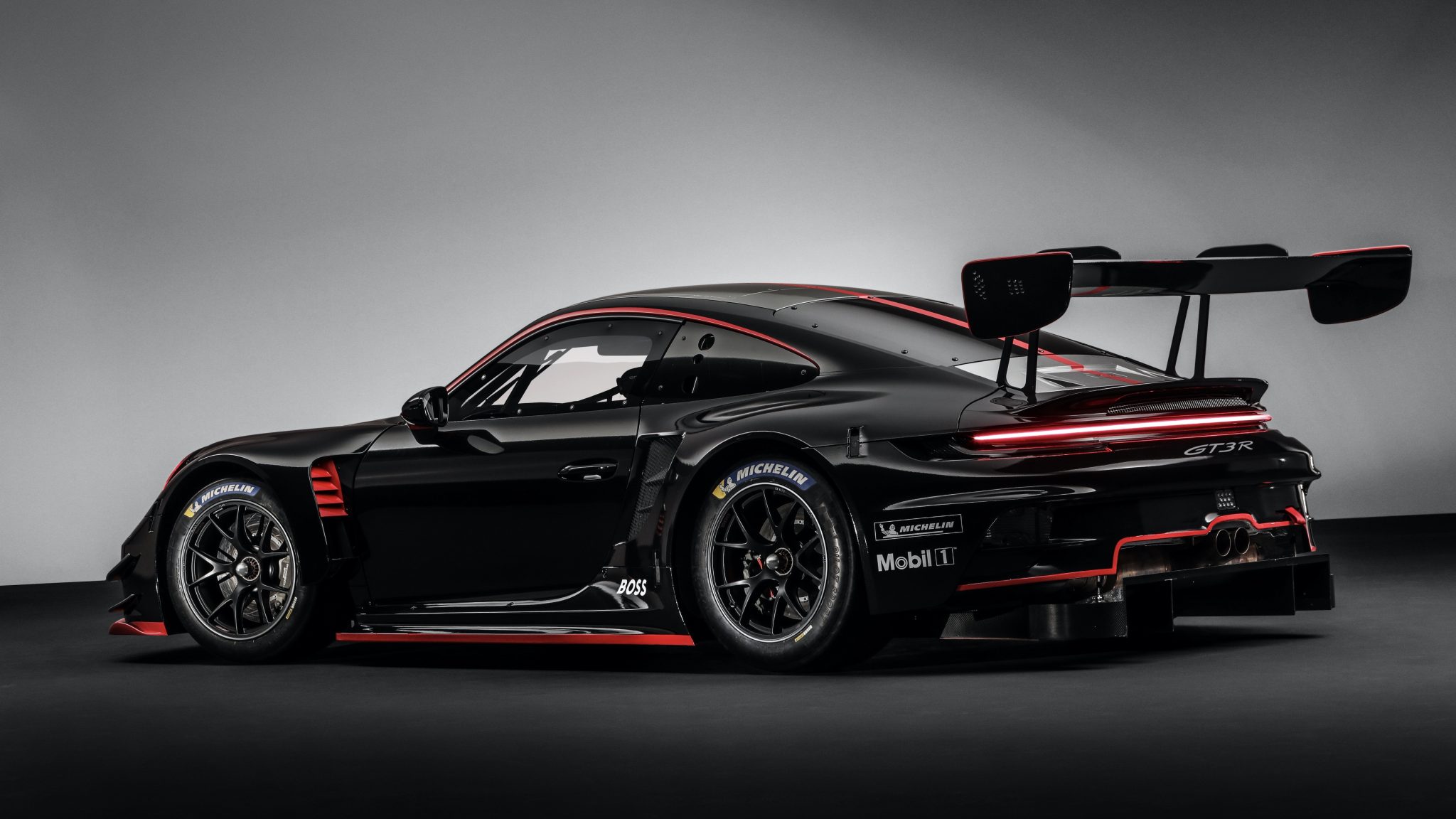 Porsche 911 GT3 R (992.1) (2023 - 2025) – Specifications & Performance
