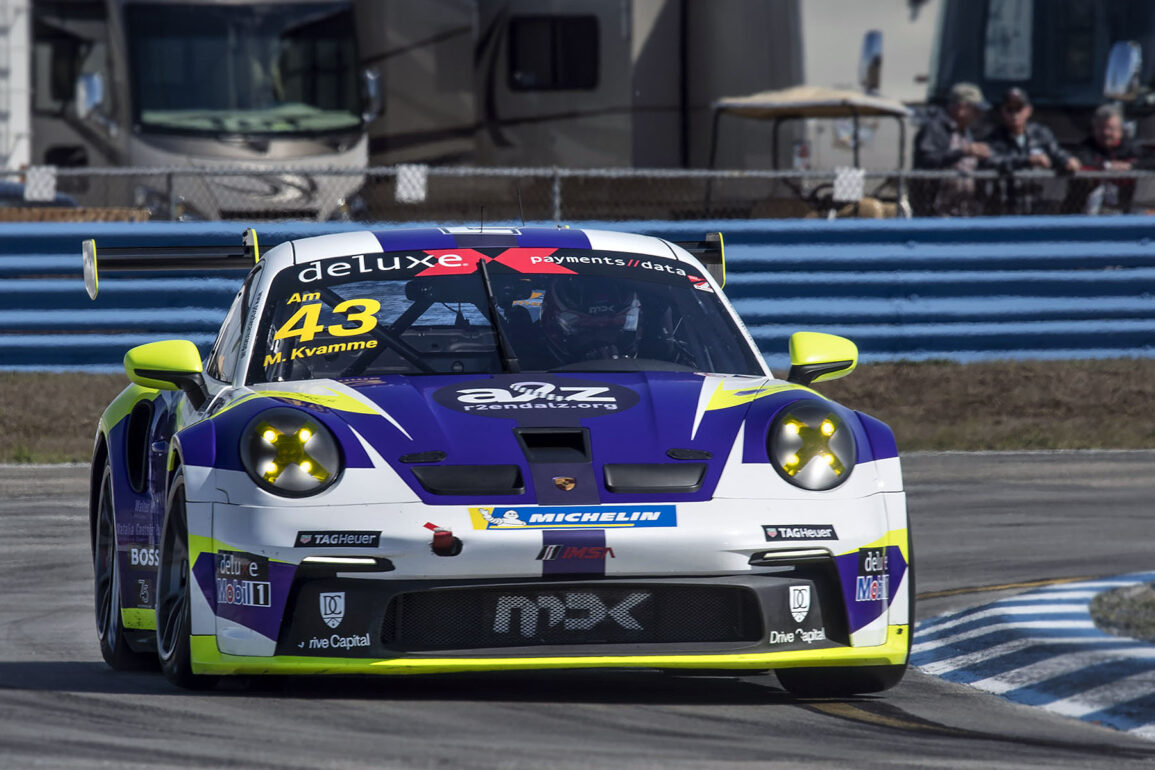 The Definitive List of the Fastest Porsches Ever Made