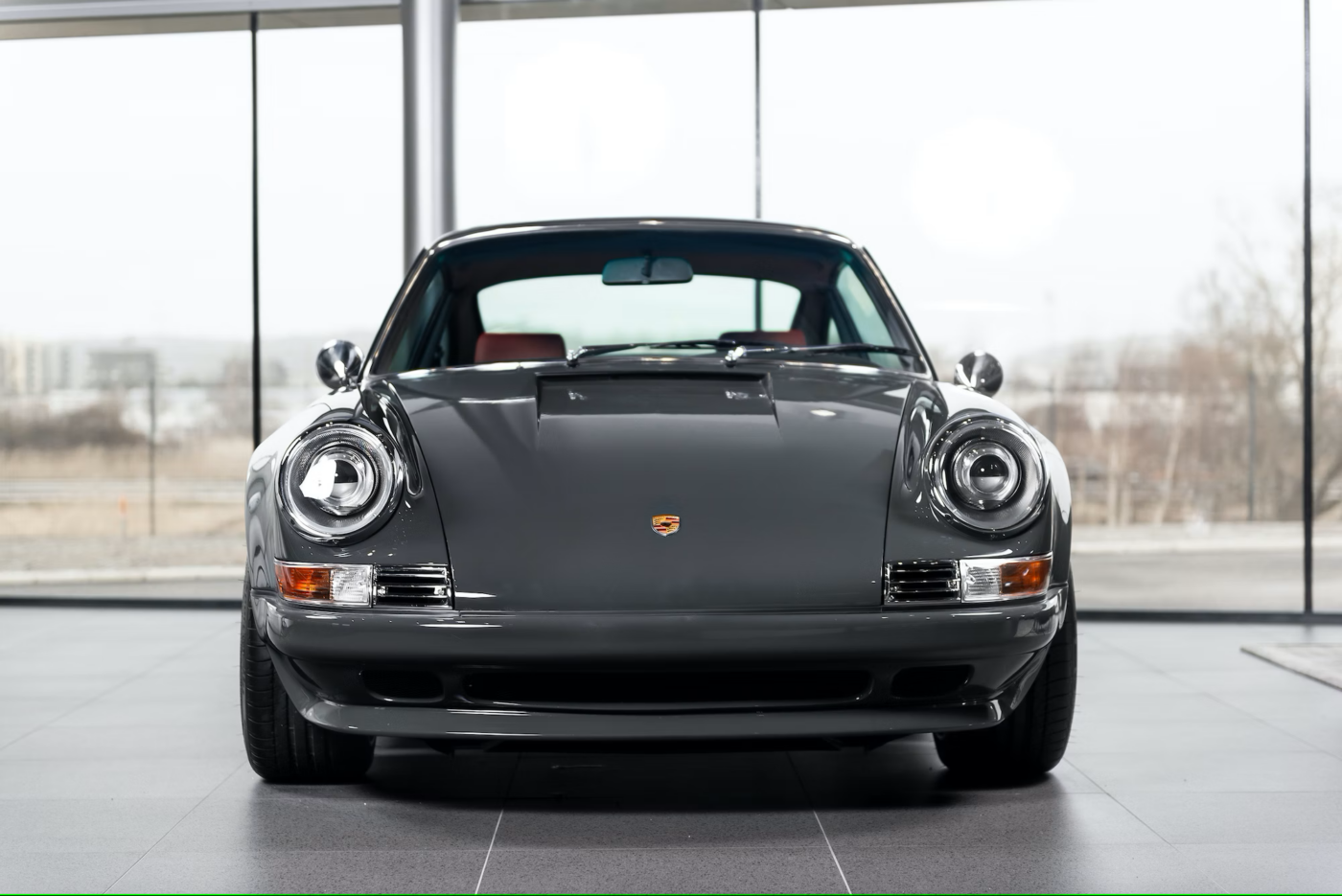 Porsche Of The Day: 1990 Porsche 911 By Sooner