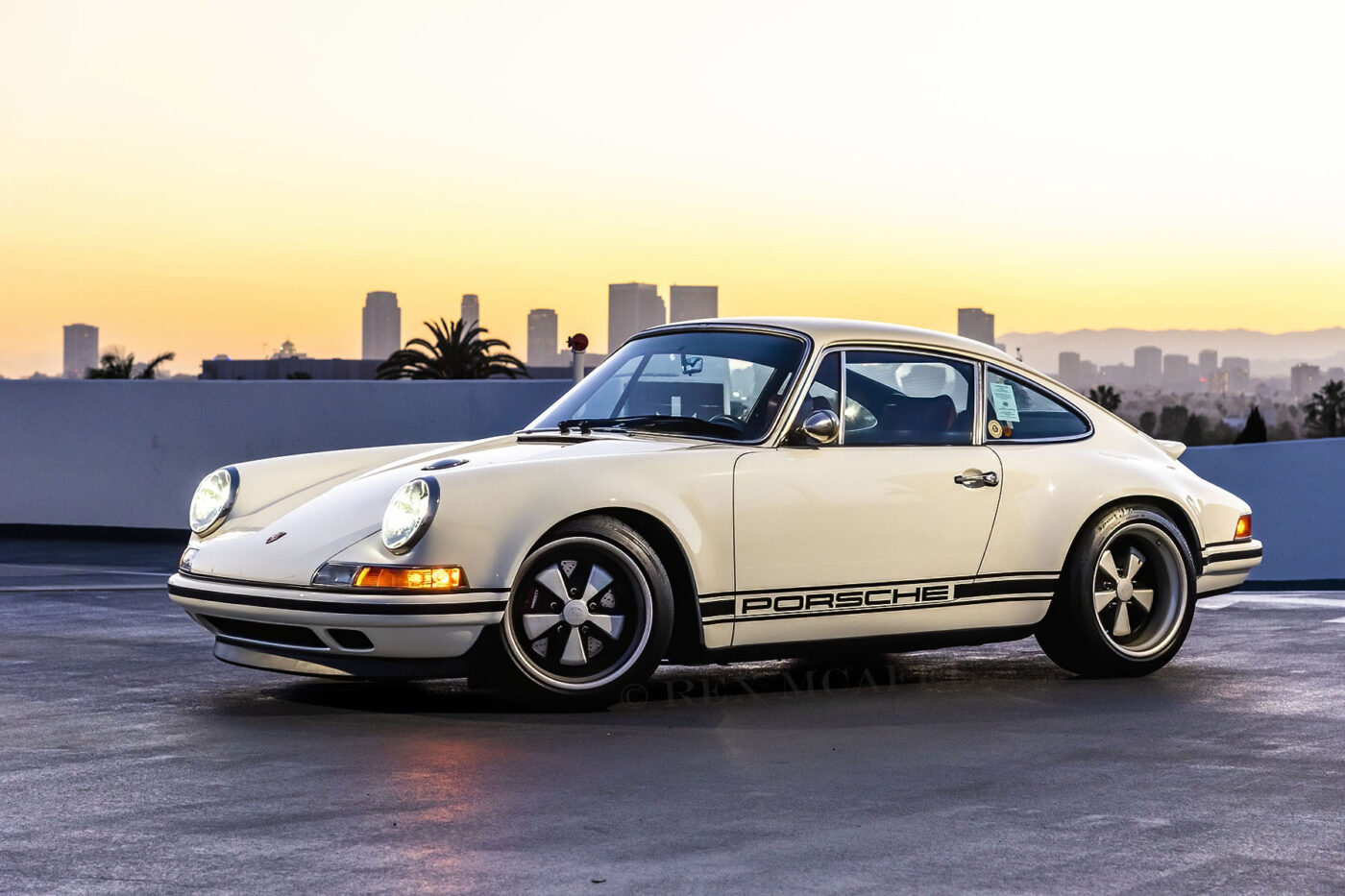 Porsche History Archives - Stuttcars