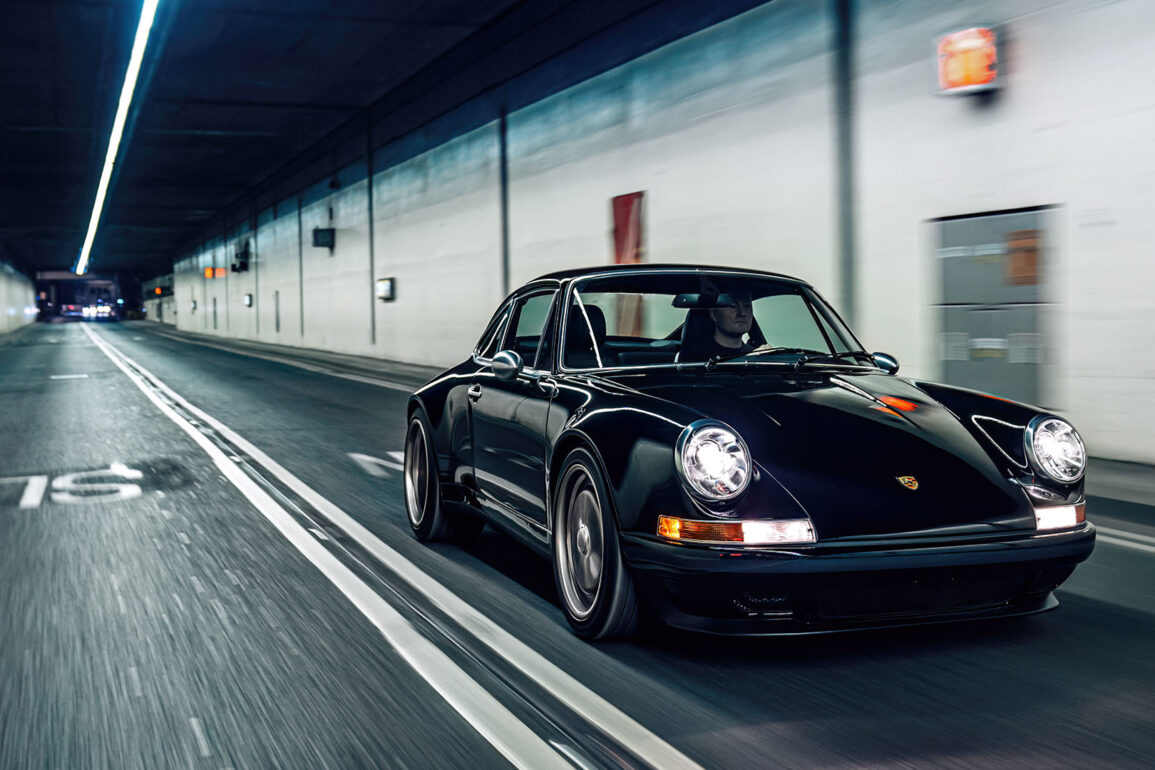 Porsche 911 (964) Archives - Stuttcars