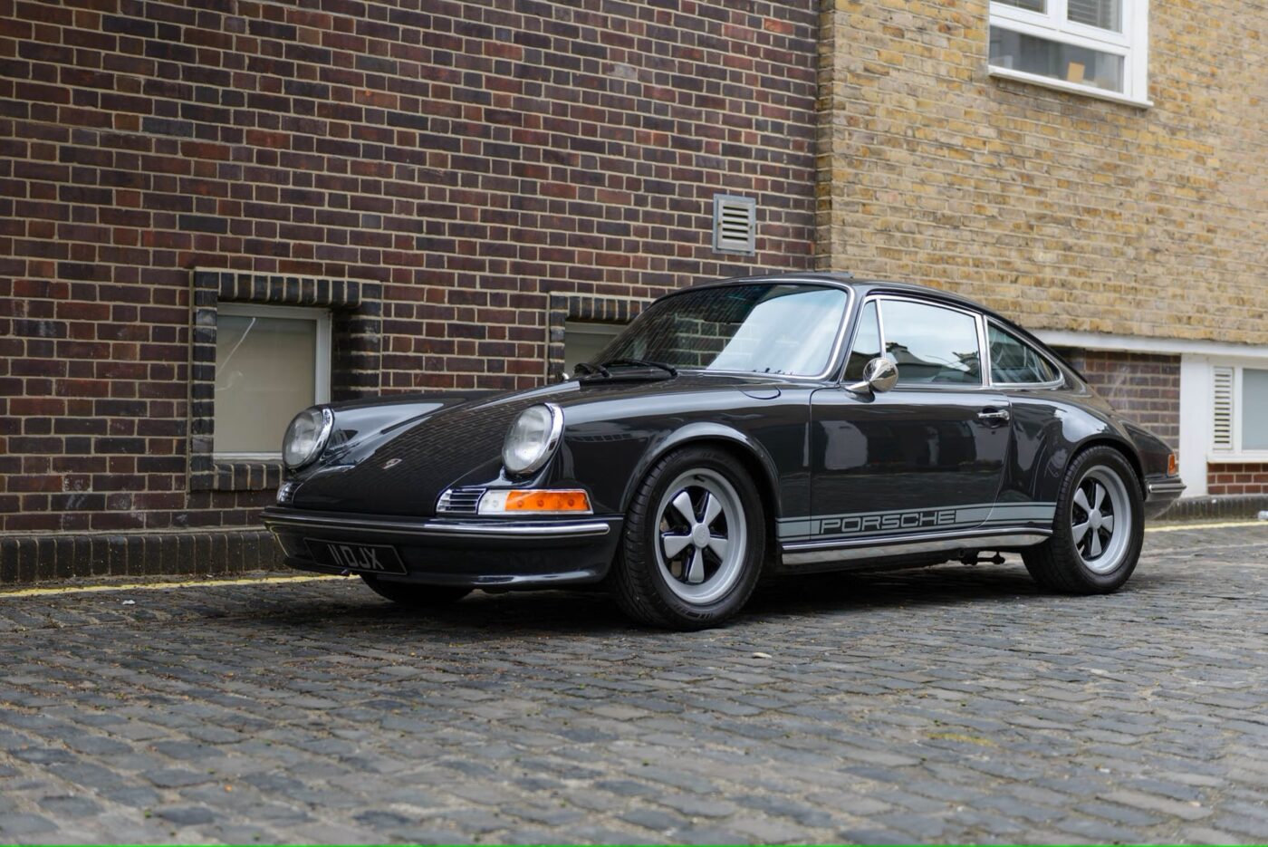 Porsche 911 (G-Series) Archives - Stuttcars