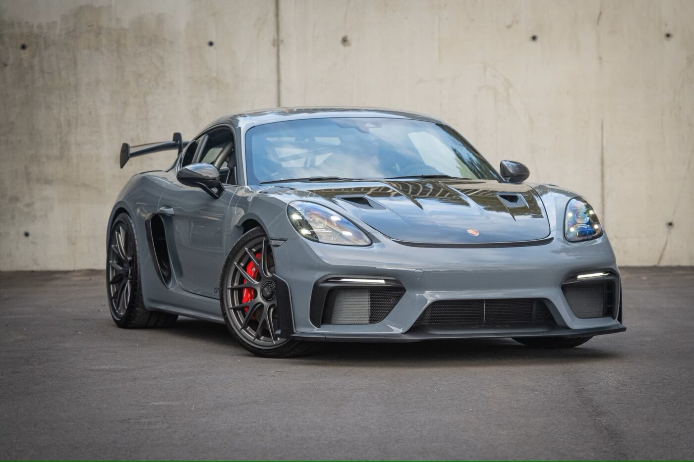 Budget Based Porsche Buyer’s Guide: $100k