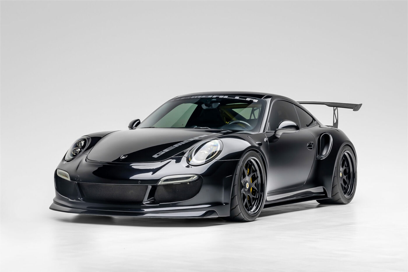 Tuning & Aftermarket Archives - Stuttcars