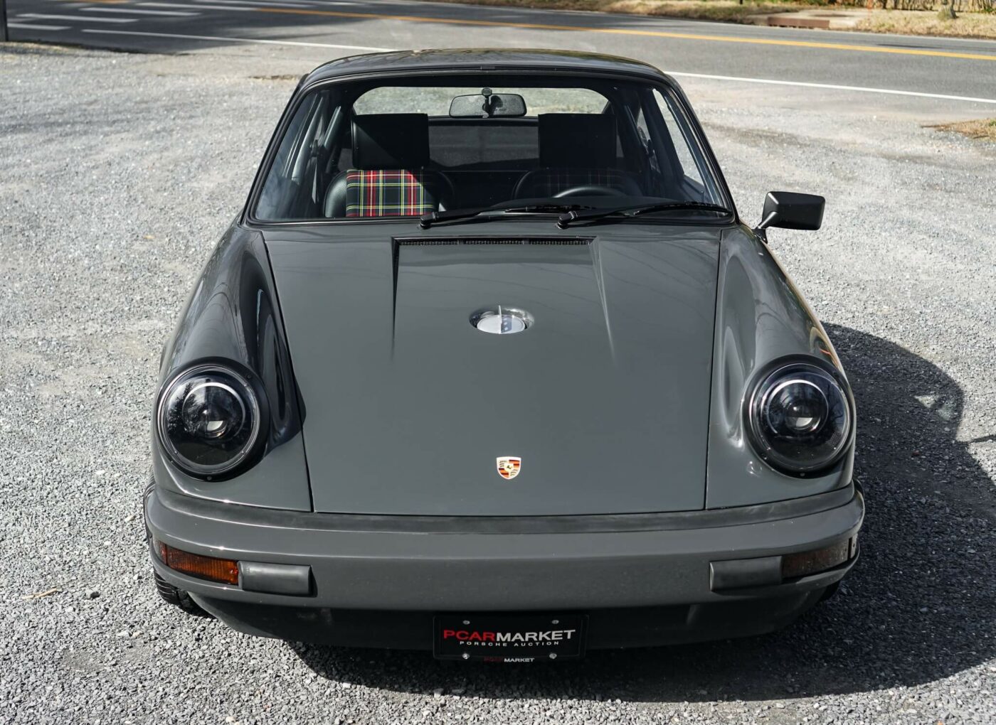 Porsche Of The Day: Modified 1978 Porsche 911SC Coupe