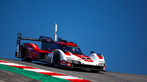 Round 4: IMSA Weathertech Sportscar Championship