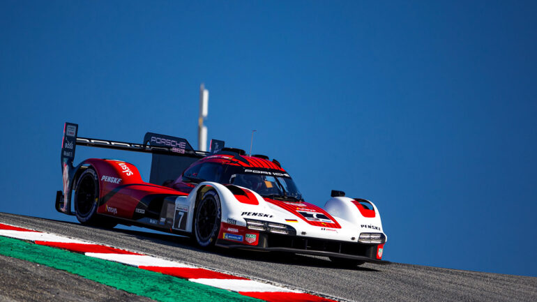 Round 4: IMSA Weathertech Sportscar Championship