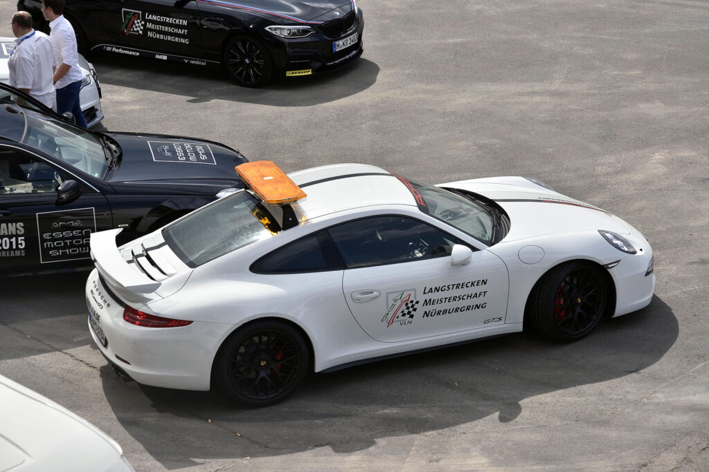 Porsche 991.1 GTS Buyer’s Guide