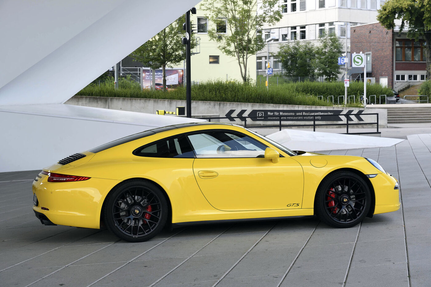 Porsche 991.1 GTS Buyer’s Guide