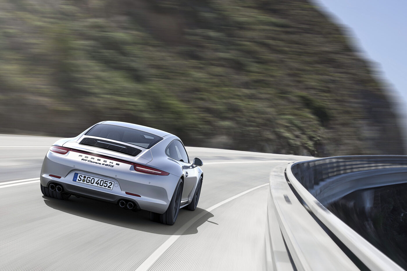 Porsche 991.1 GTS Buyer’s Guide