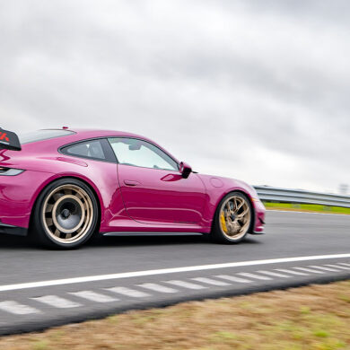 Porsche 996 and 997 GT3 Buyers Guide