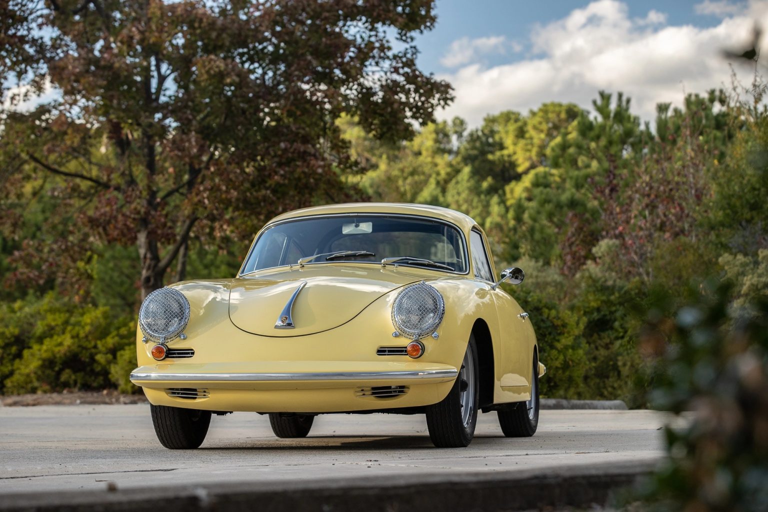 Surprising Porsche 356 Super 90 For Sale Photos