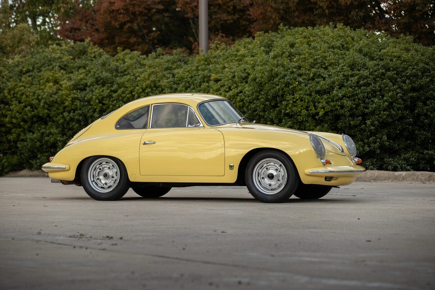 Elegant 1960 Porsche 356b For Sale Photos