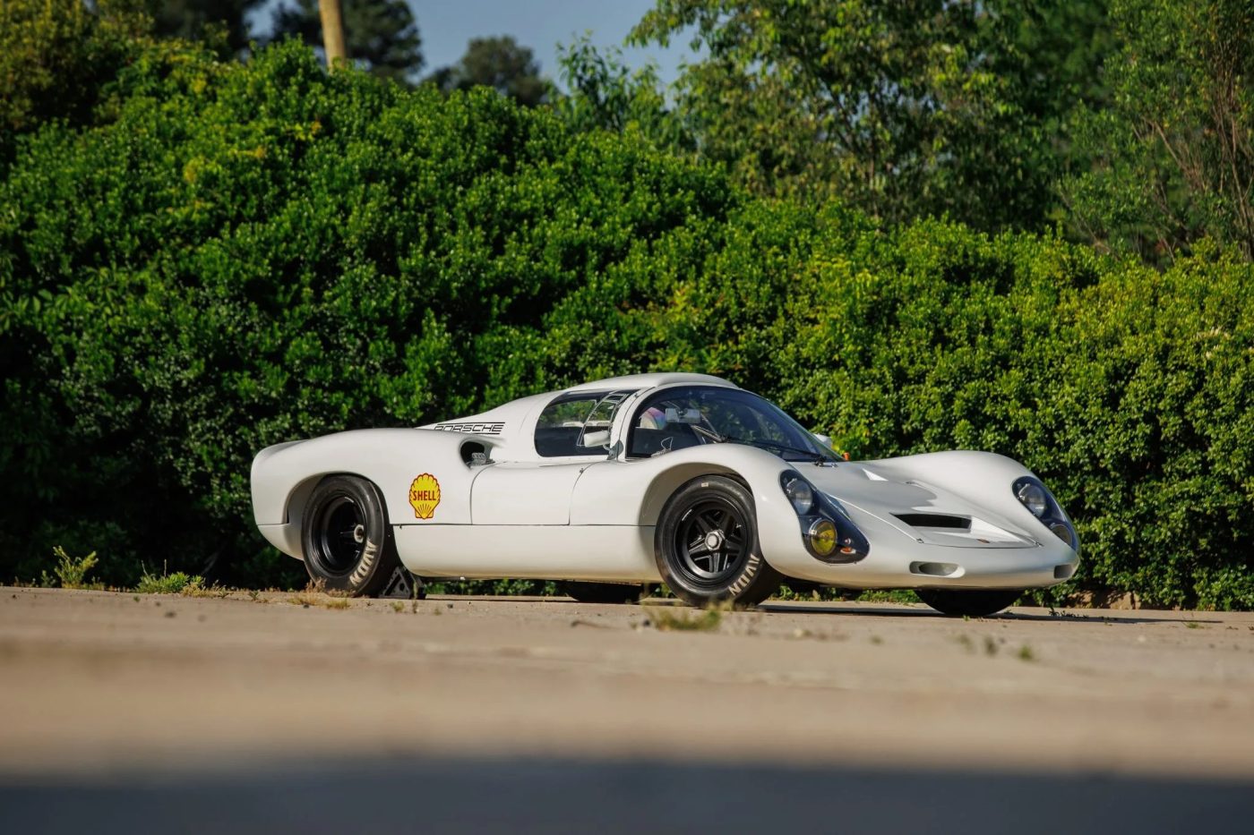 Porsche 910 - Ultimate Model Guide