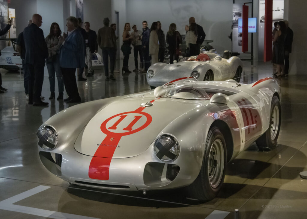 75 Years of Porsche Sports Cars has arrived 75 Years of Porsche