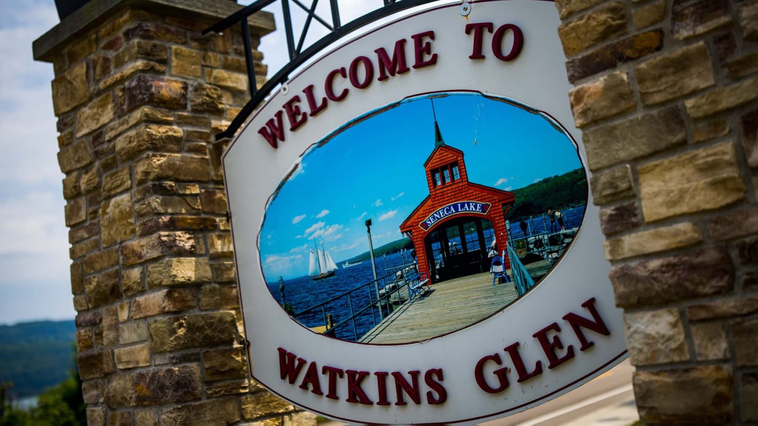 Porsche prepares for the 6 Hours of Watkins Glen