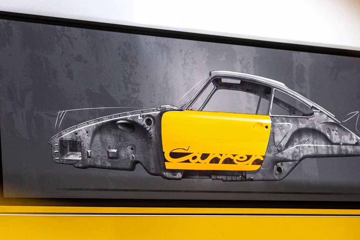 Porsche Design Archives - Stuttcars