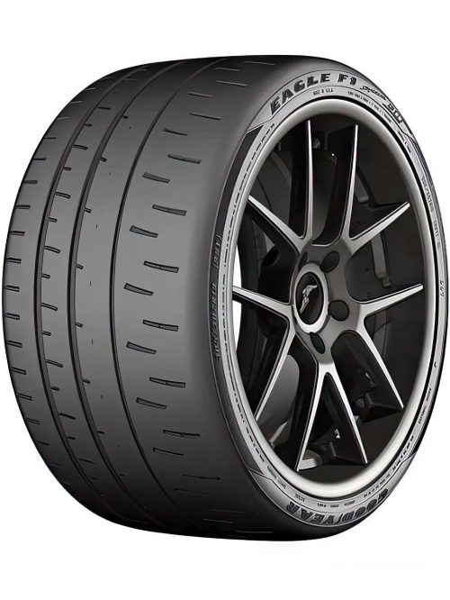 The Best Tires For Porsche Track Days
