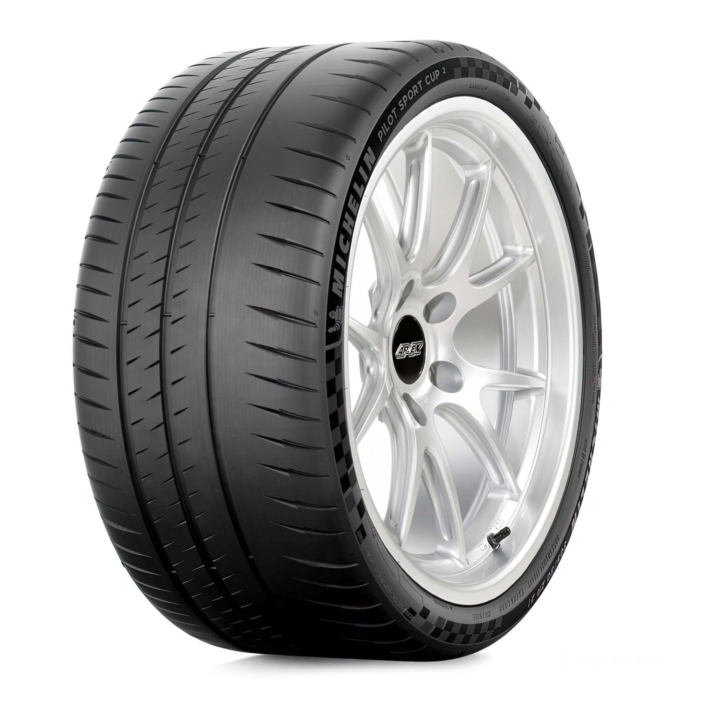 The Best Tires For Porsche Track Days